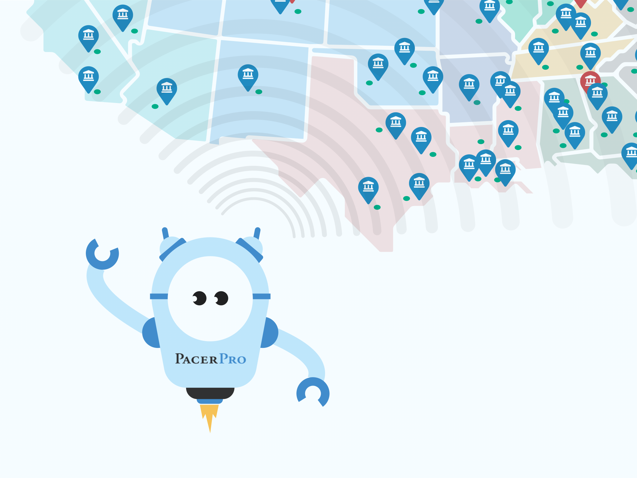 Corporate Website - Brian Tharp