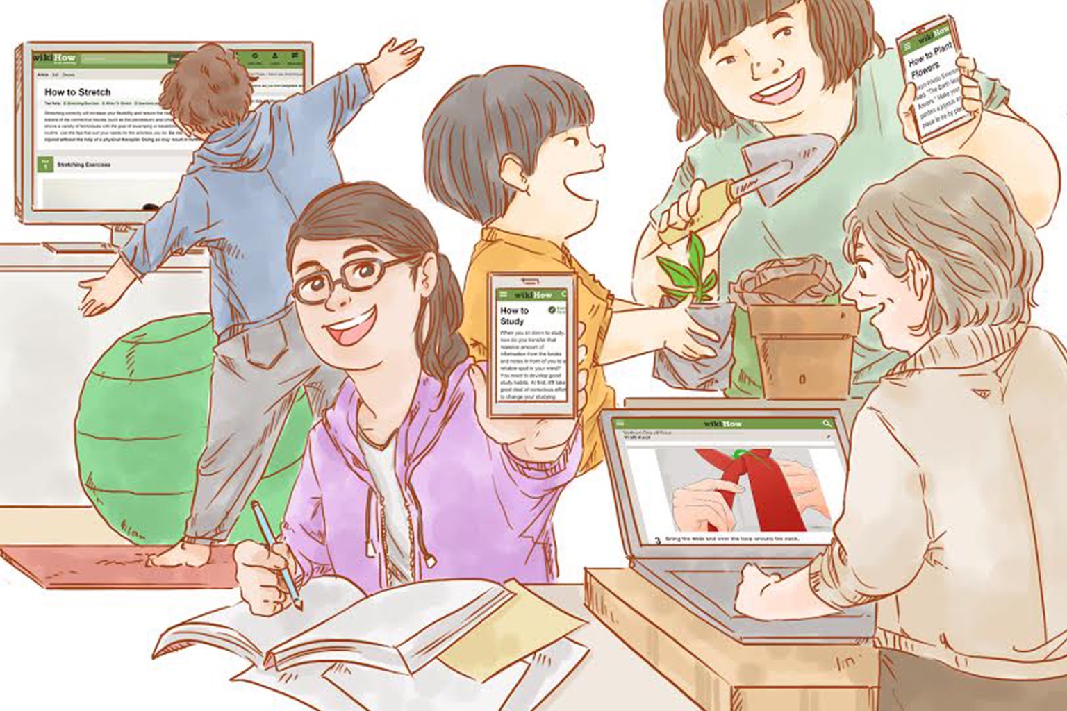 Various Project - Brian Tharp